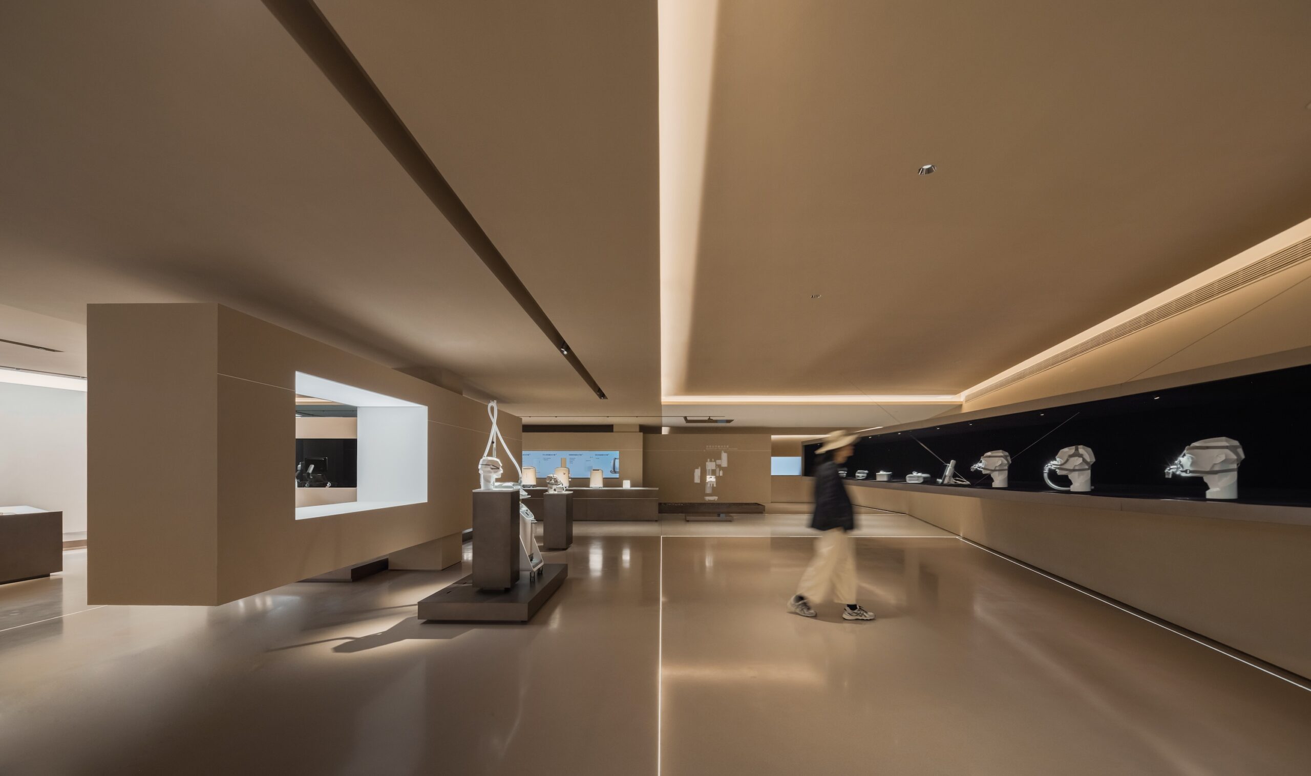 A Museum of Industrial Design • VAVE